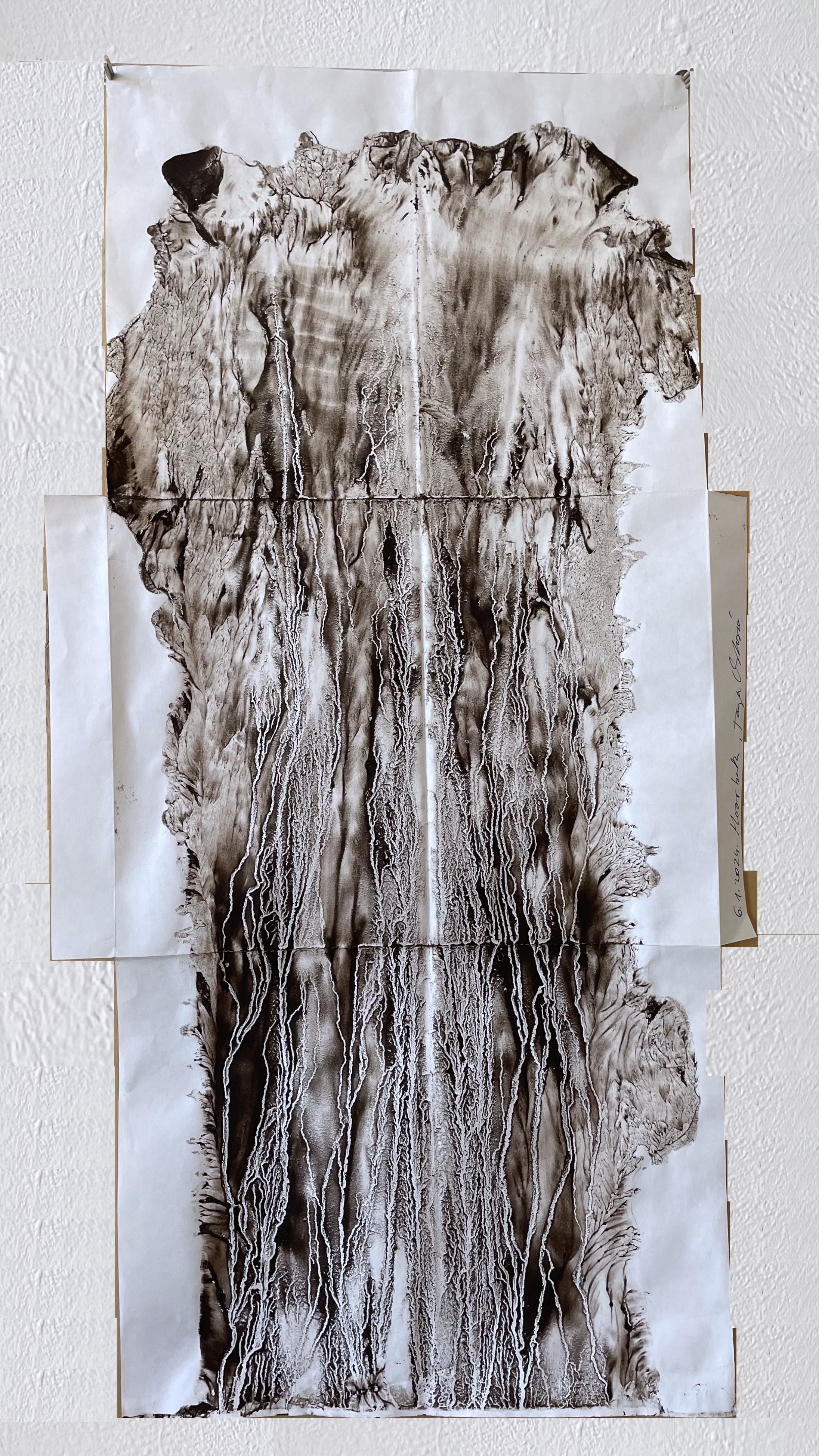 TRACES (2024) – TANJA OSTOJIĆ